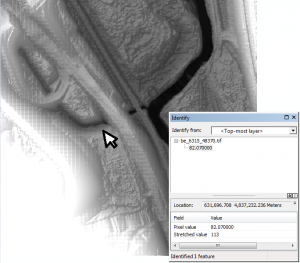 Getting Started With LiDAR – Support Site